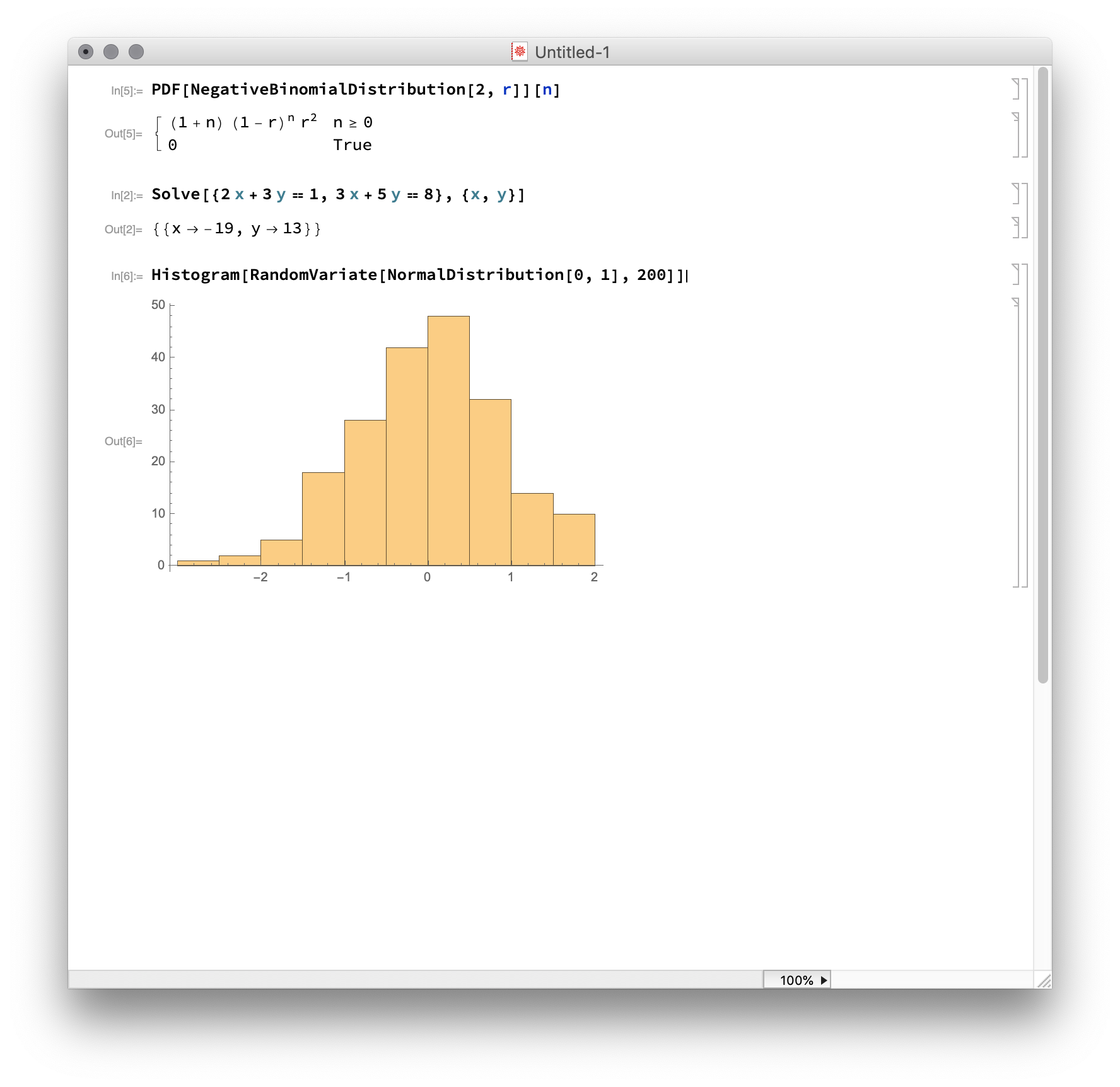 Wolfram Engine and Jupyter - aliquote.org